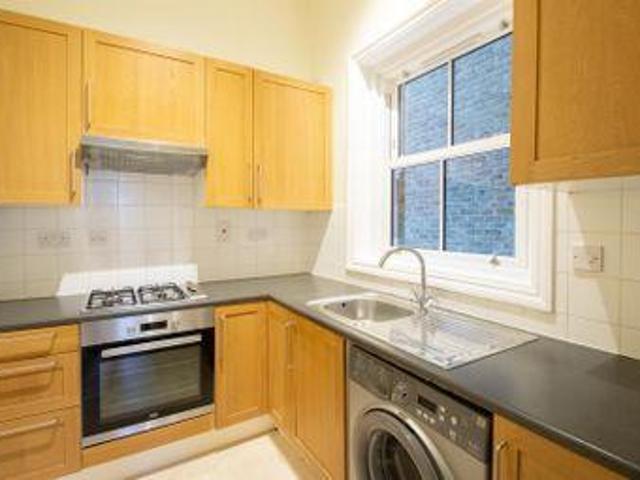 2 Bedrooms Flat for rent in St. German´s Road, London SE23