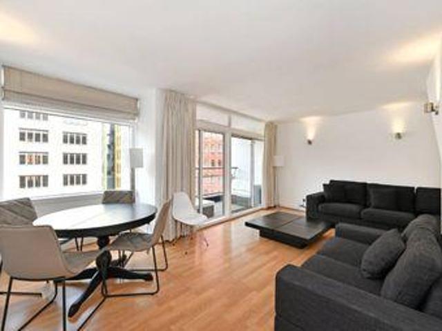 2 Bedrooms Flat for rent in St. Giles High Street, London WC2H