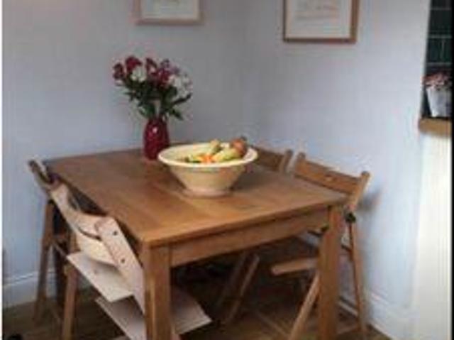 2 Bedrooms Flat for rent in St Donatts Road, London SE14
