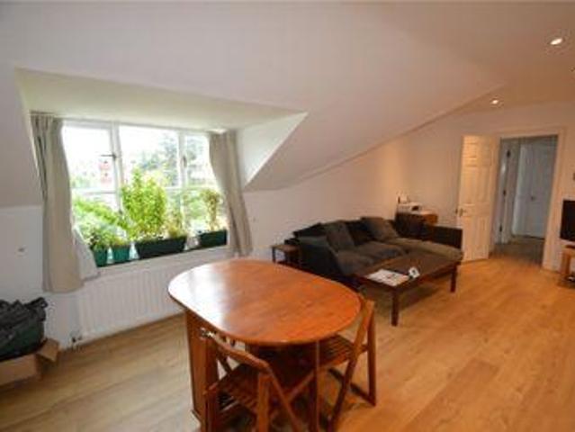 2 Bedrooms Flat for rent in St. Davids Court, 100 Outram Road, Croydon CR0