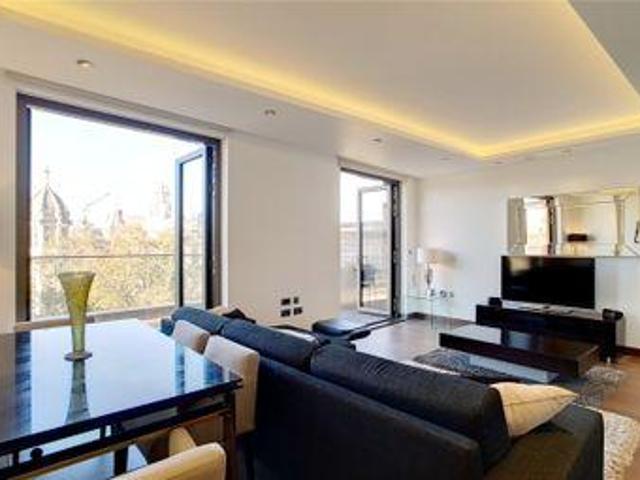 2 Bedrooms Flat for rent in St Dunstans House, 133 137 Fetter Lane, London EC4A