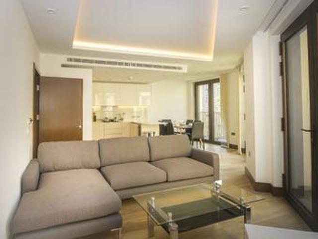 2 Bedrooms Flat for rent in St. Dunstans House, Fetter Lane, Holborn EC4A