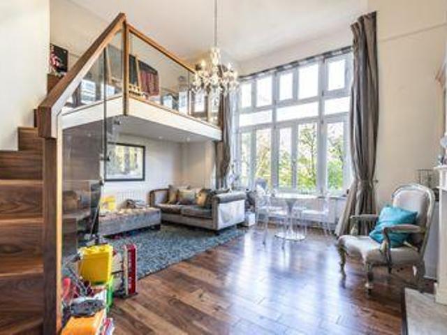 2 Bedrooms Flat for rent in St Edmunds Terrace, London NW8