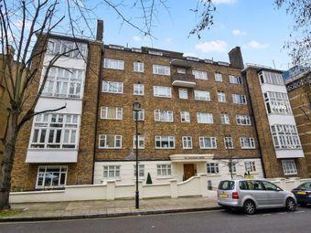 2 Bedrooms Flat for rent in St. Edmunds Terrace, London NW8