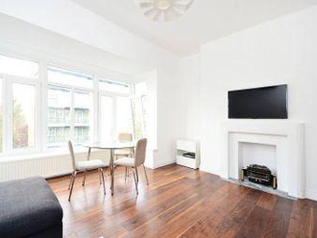 2 Bedrooms Flat for rent in St Edmunds Terrace, St John´s Wood NW8