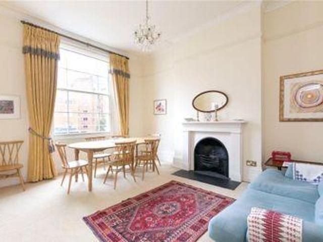 2 Bedrooms Flat for rent in St. Edmunds Terrace, St Johns Wood NW8