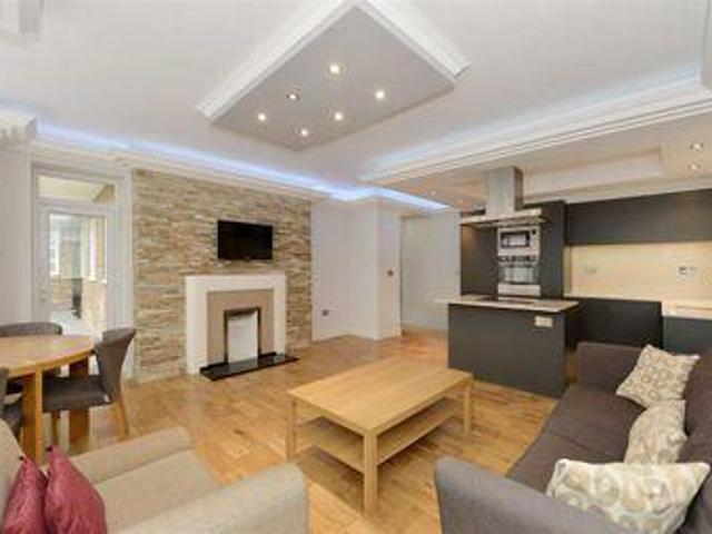2 Bedrooms Flat for rent in St Edmunds Court, London NW8