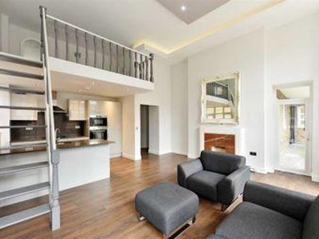 2 Bedrooms Flat for rent in St Edmunds Court, London NW8