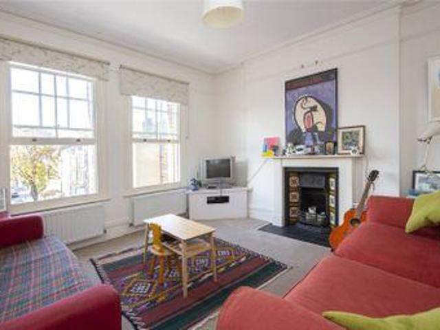 2 Bedrooms Flat for rent in St. John´s Mansion, Clapton Square, London E5