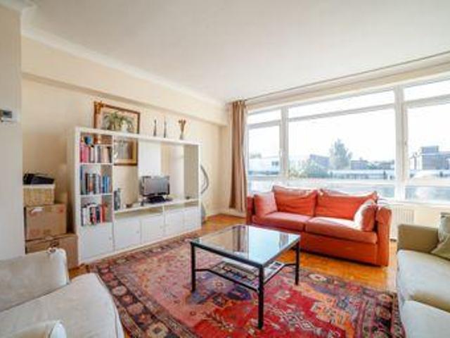 2 Bedrooms Flat for rent in St. John´s Avenue, London SW15
