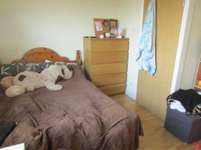2 Bedrooms Flat for rent in St. John´s Way, London N19