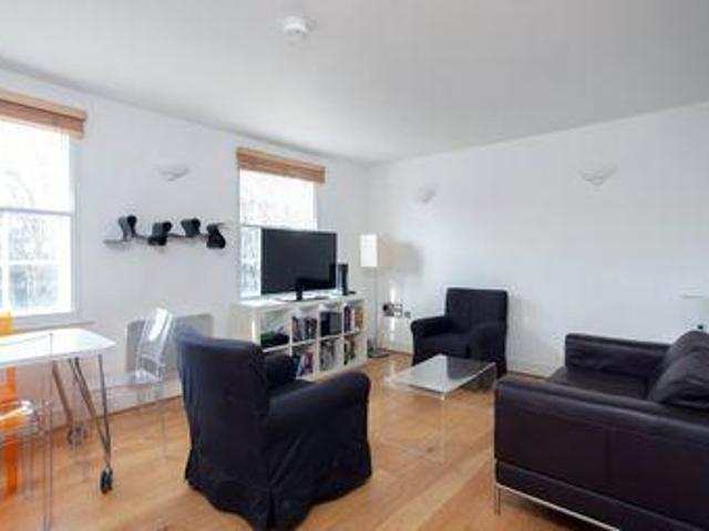 2 Bedrooms Flat for rent in St. John Street, London EC1V