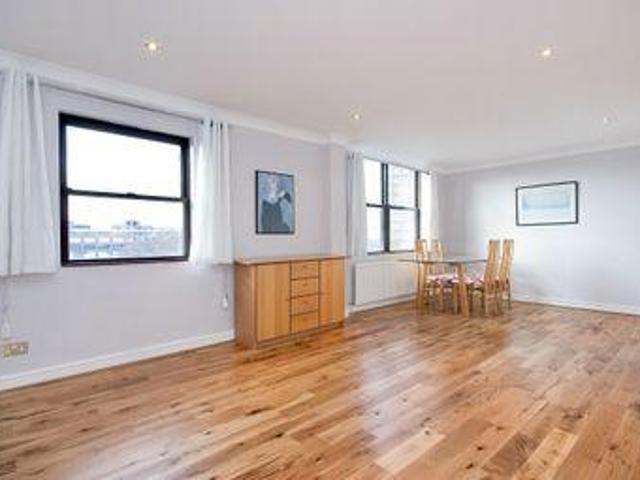 2 Bedrooms Flat for rent in St. John Street, London EC1V