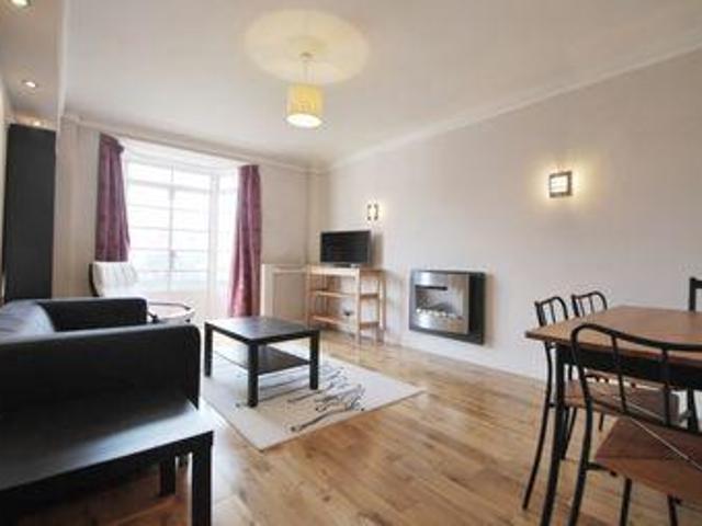 2 Bedrooms Flat for rent in St. Johns Court, Finchley Road, Finchley Road, London NW3
