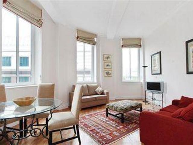 2 Bedrooms Flat for rent in St Johns Building, 79 Marsham Street, Westminster SW1P