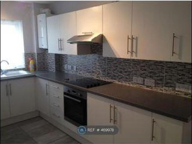 2 Bedrooms Flat for rent in St. Johns Road, St. Leonards On Sea TN37