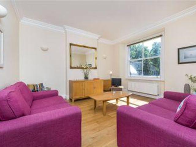 2 Bedrooms Flat for rent in St. Johns Wood High Street, London NW8