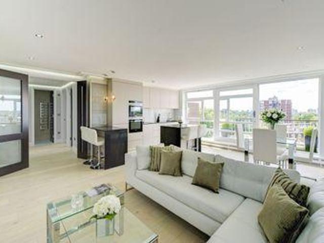 2 Bedrooms Flat for rent in St. Johns Wood Park, London NW8