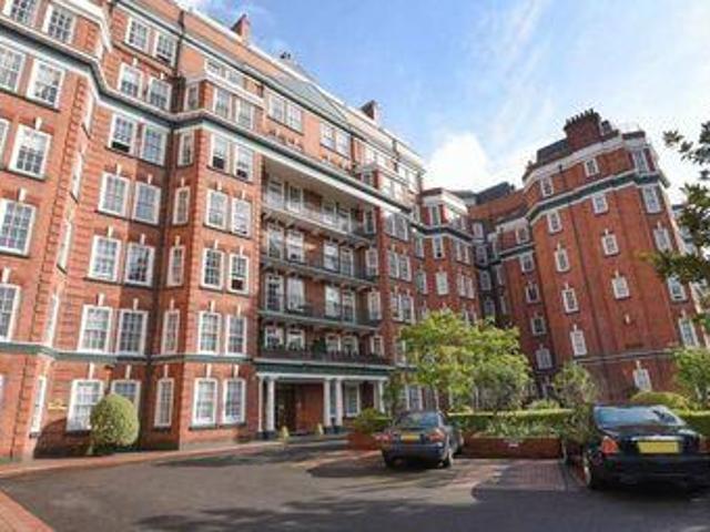 2 Bedrooms Flat for rent in St. Johns Wood Road, London NW8