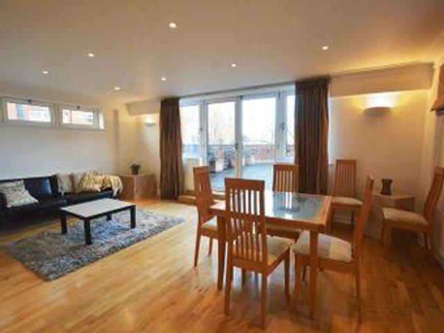 2 Bedrooms Flat for rent in St. Johns Wood Road, London NW8