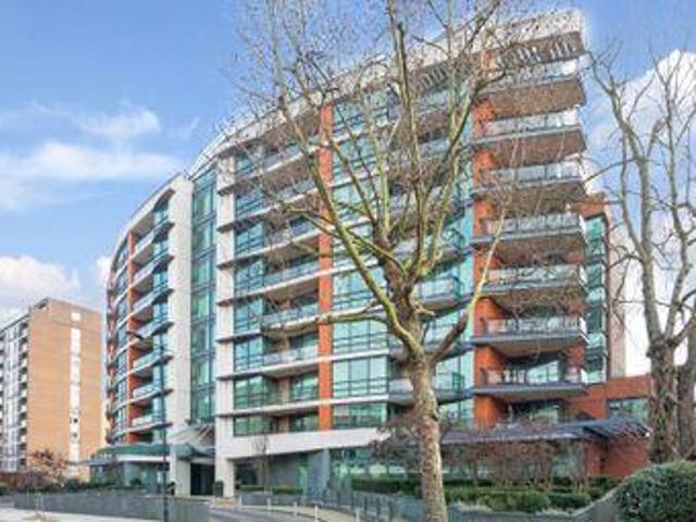 2 Bedrooms Flat for rent in St. Johns Wood Road, London NW8