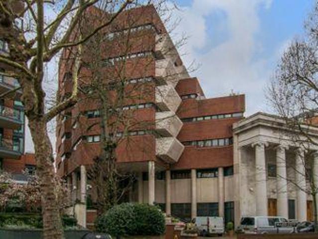 2 Bedrooms Flat for rent in St Johns Wood Road, St John´s Wood NW8