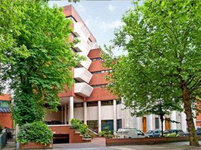 2 Bedrooms Flat for rent in St. Johns Wood Road, St. John´s Wood NW8