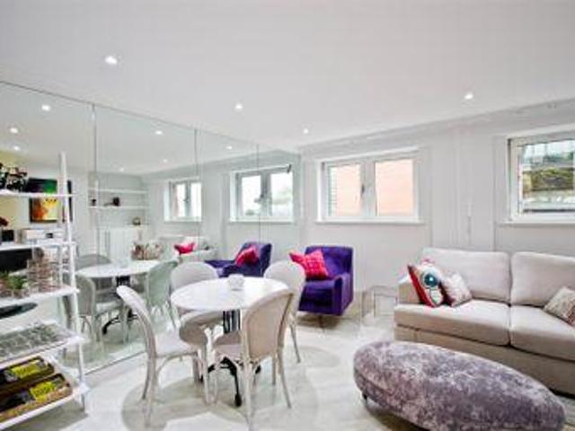 2 Bedrooms Flat for rent in St. Johns Wood Road, St. John´s Wood NW8
