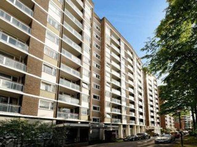 2 Bedrooms Flat for rent in St Johns Wood Road, St Johns Wood NW8