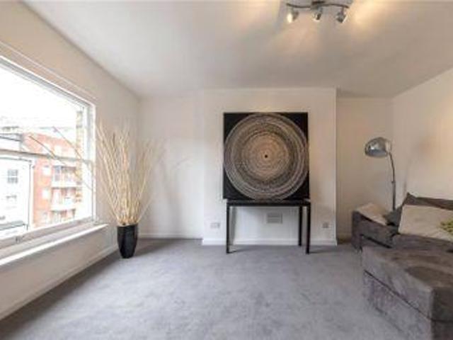 2 Bedrooms Flat for rent in St. Julians Road, Kilburn, London NW6