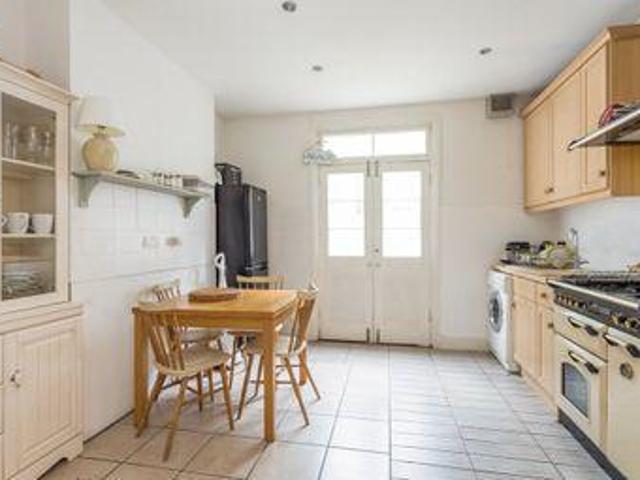 2 Bedrooms Flat for rent in St. Olaf´s Road, London SW6