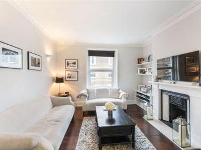 2 Bedrooms Flat for rent in St. Olaf´s Road, London SW6
