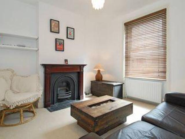 2 Bedrooms Flat for rent in St Olafs Road, London SW6