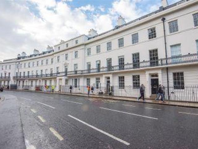 2 Bedrooms Flat for rent in St. Leonards Place, York YO1