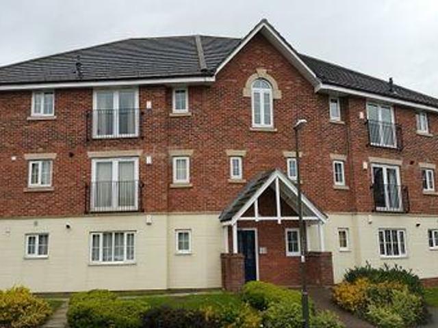 2 Bedrooms Flat for rent in St Matthews Close, Renishaw S21