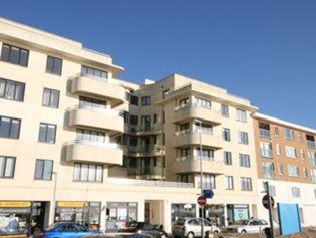 2 Bedrooms Flat for rent in St Margarets, High Street, Rottingdean Brighton BN2