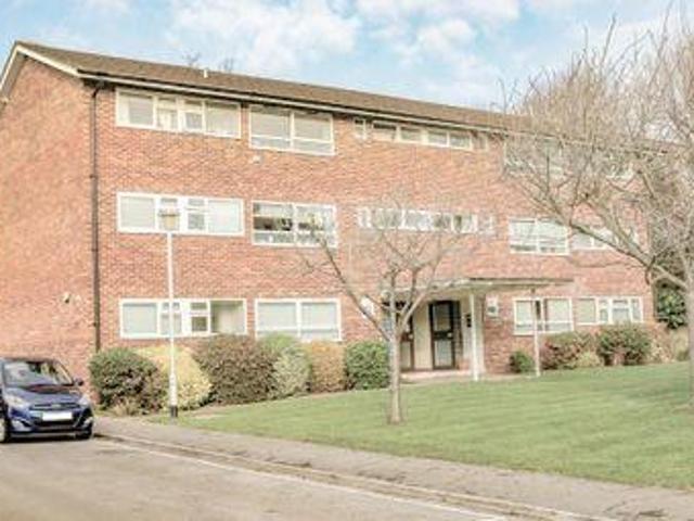 2 Bedrooms Flat for rent in St. Margarets, London Road, Guildford GU1