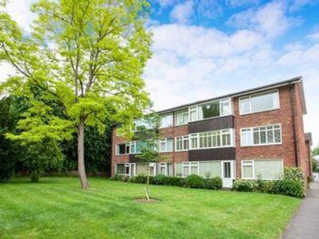 2 Bedrooms Flat for rent in St. Margarets, London Road, Guildford GU1