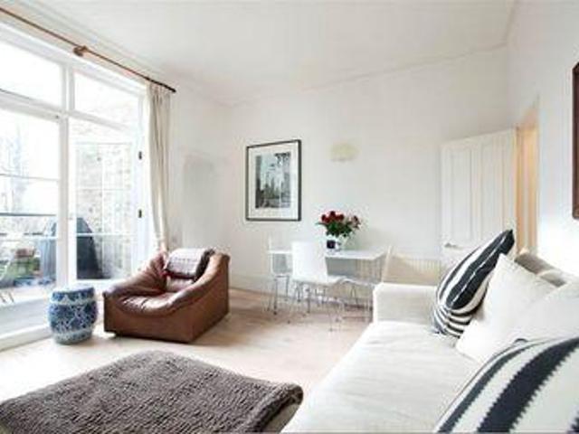 2 Bedrooms Flat for rent in St Mark´s Road, London W10
