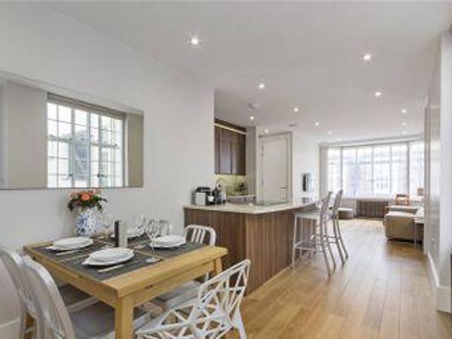 2 Bedrooms Flat for rent in St Mary Abbots Court, Warwick Gardens, London W14