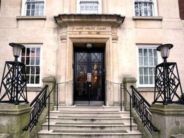 2 Bedrooms Flat for rent in St Mary Abbots Court, Warwick Gardens W14