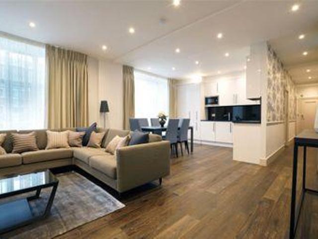 2 Bedrooms Flat for rent in St Mary Abbots Walk, Warwick Gardens, Kensington W14