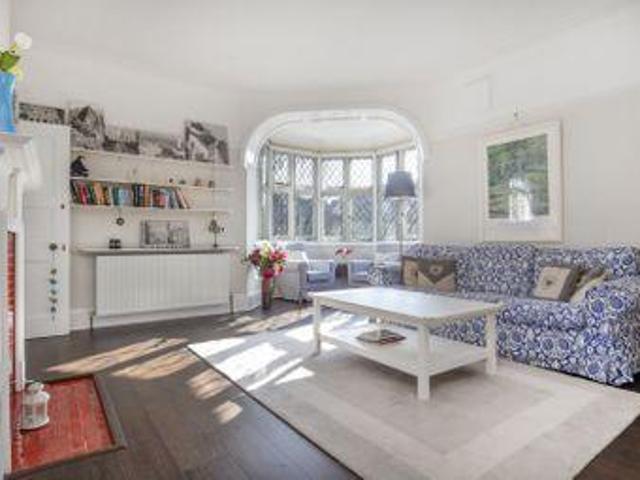 2 Bedrooms Flat for rent in St Mary´s Road, Wimbledon SW19