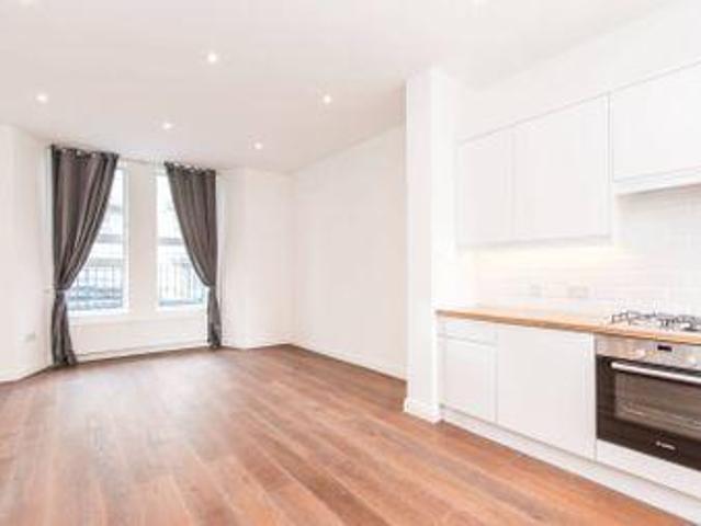 2 Bedrooms Flat for rent in St Marys Road, Harlesden, London NW10