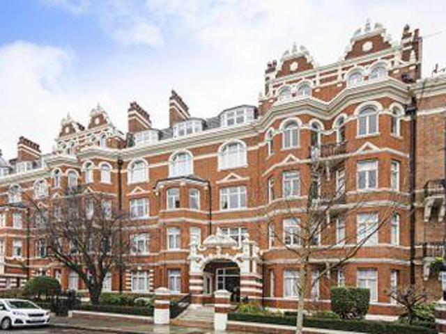 2 Bedrooms Flat for rent in St Marys Terrace, Little Venice W2