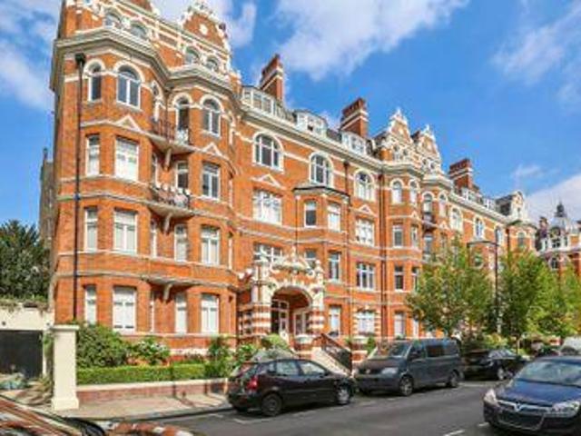 2 Bedrooms Flat for rent in St Marys Terrace, Little Venice W2