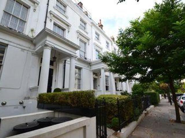 2 Bedrooms Flat for rent in St. Marys Terrace, London W2