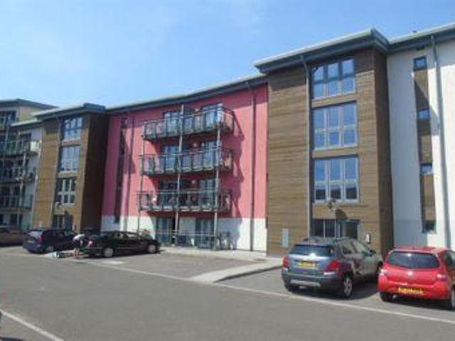 2 Bedrooms Flat for rent in St Stephens Court, Maritime Quarter, Swansea SA1