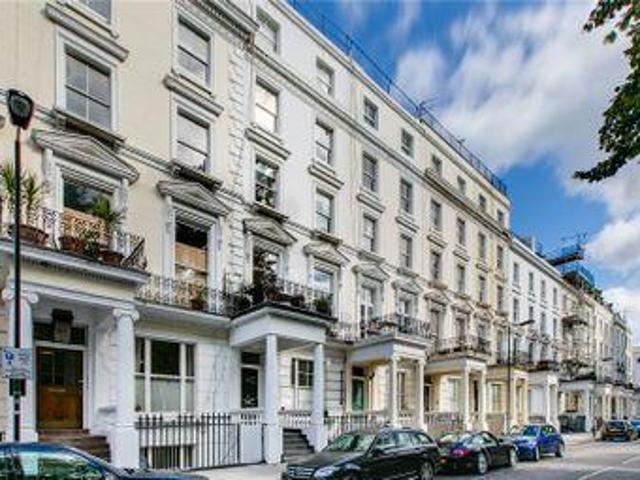 2 Bedrooms Flat for rent in St Stephens Gardens, London W2