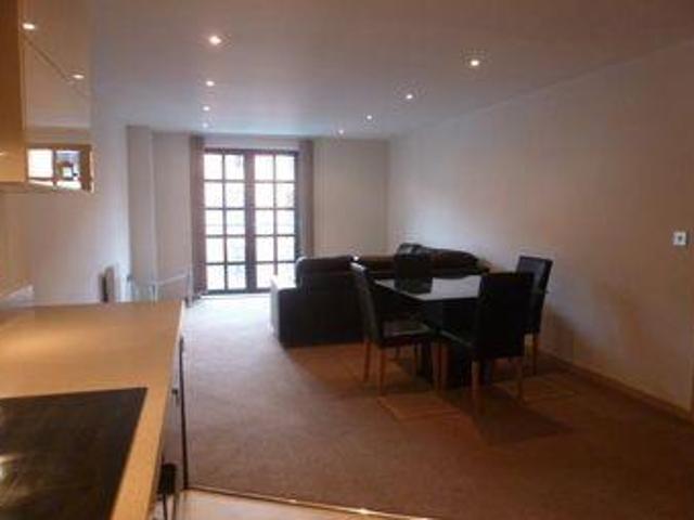 2 Bedrooms Flat for rent in St. Pauls Square, Birmingham B3